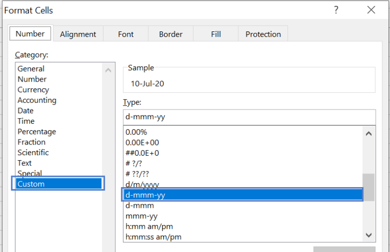 TEXT Function Examples - Excel, VBA, & Google Sheets - Automate Excel