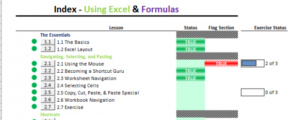 Excel Boot Camp - Automate Excel