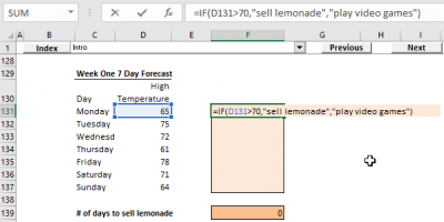Most Useful and Under-Used Excel Functions - Automate Excel