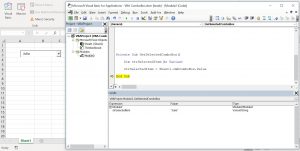 Vba Combobox How To Create And Use Combobox In Vba
