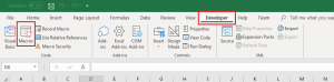 Editing Excel VBA Macros - Automate Excel