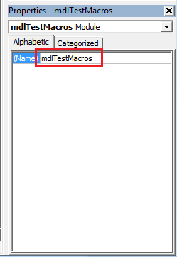 Editing Excel VBA Macros - Automate Excel
