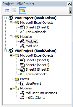 Editing Excel VBA Macros - Automate Excel