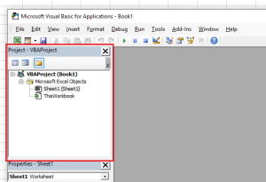 Writing VBA Macros From Scratch - Automate Excel