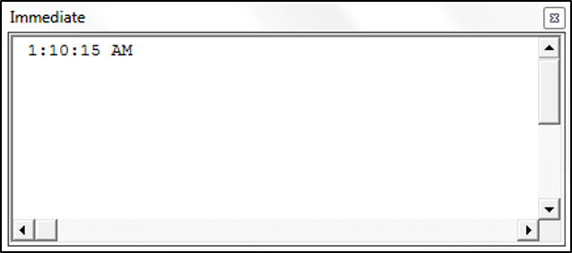 Vba Date Functions Automate Excel