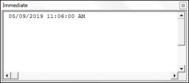 Vba Date Functions Automate Excel
