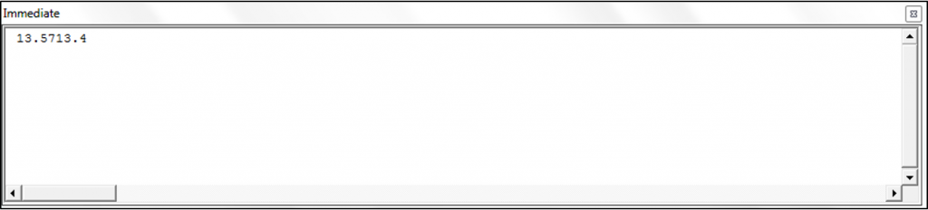 Convert Text String To Number In Vba A Step By Step Guide Automate Excel
