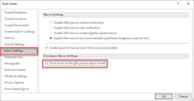How To Install Or Uninstall A Vba Add In Xlam File For Microsoft Excel Automate Excel