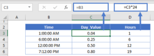 Convert Minutes to Hours in Excel & Google Sheets - Automate Excel