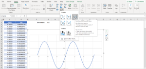 Excel SIN Function - Calculate the Sine of an Angle