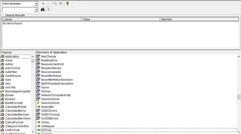 Vba Class Module Tutorial And Examples Automate Excel