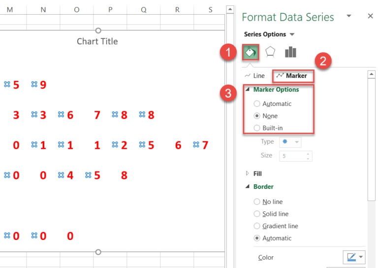 How to Create a Stem-and-Leaf Plot in Excel - Automate Excel