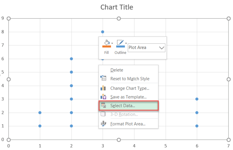 How to Create a Stem-and-Leaf Plot in Excel - Automate Excel