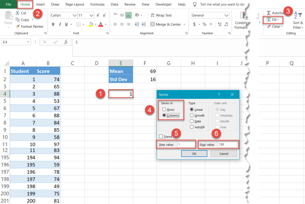 How To Make Excel Calculate In Degrees Ross Wharry