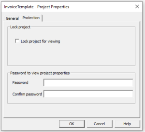 VBA Project Password / Protect VBA code - Automate Excel