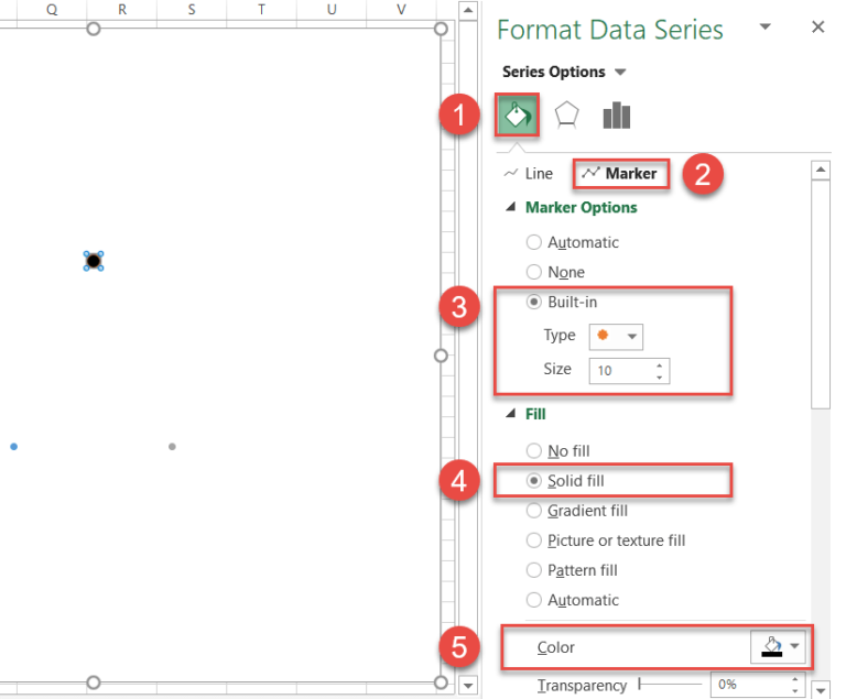 How to Create Venn Diagram in Excel - Free Template Download - Automate ...