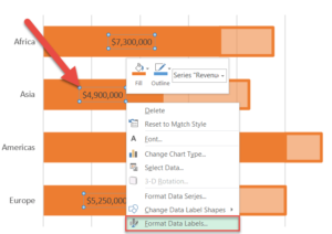 How to Create Progress Charts (Bar and Circle) in Excel - Automate Excel