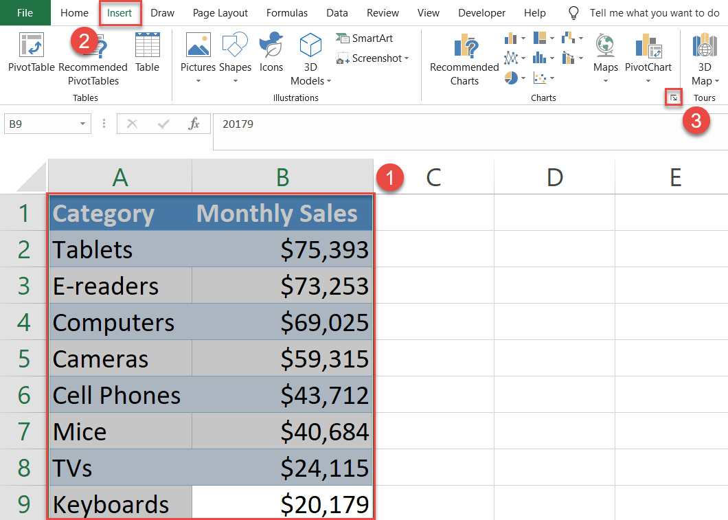 How To Create Save Use Excel Chart Templates Automate Excel How To Create Save Use Excel Chart Templates Automate Excel