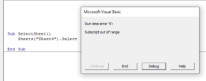VBA - Opening & Using the Visual Basic Editor (VBE) in Excel - Automate ...