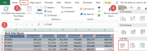 How to Create Interactive Charts with Dynamic Elements in Excel ...