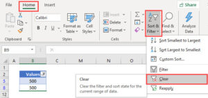 Find a Number in a Column / Workbook - Excel & Google Sheets - Automate Excel