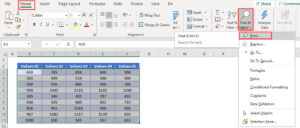 Find a Number in a Column / Workbook - Excel & Google Sheets - Automate ...