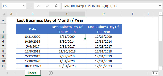 Last Business Day Of Month Year Excel Google Sheets Automate Excel last-business-day-of-month-year-excel-google-sheets-automate-excel