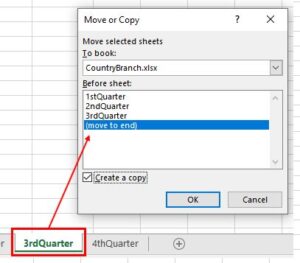How to Resolve a Name Conflict for a Named Range in Excel - Automate Excel