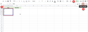 How to Change Alignment in Excel & Google Sheets - Automate Excel