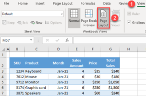 Delete Unwanted or Blank Pages in Excel & Google Sheets - Automate Excel