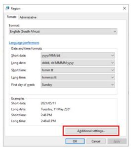 How to Convert Excel to a Pipe Delimited Text File - Automate Excel