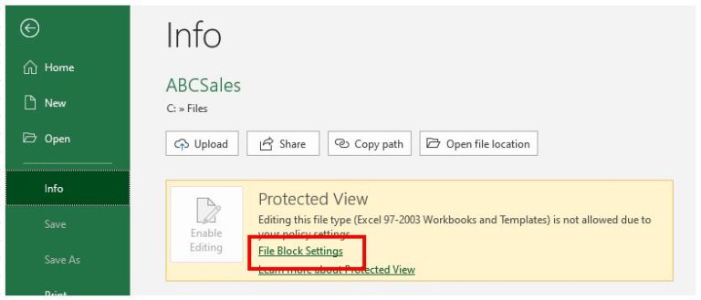 How to Open Old Excel Files (XLS) in Excel & Google Sheets - Automate Excel