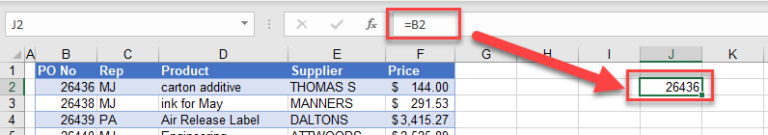  How To Copy Every Other Row In Excel Google Sheets Automate Excel