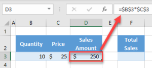 Copy and Paste as Text / Value (Not Formula) in Excel & Google Sheets ...