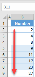 How to Sort by Number in Excel & Google Sheets - Automate Excel