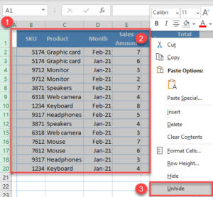 How to Sort and Ignore Blanks in Excel & Google Sheets - Automate Excel