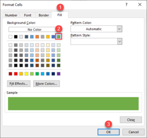 Highlight Cell if Value Exists in Another Column in Excel & Google Sheets - Automate Excel