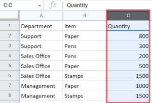 Add a Data Validation ToolTip in Excel & Google Sheets - Automate Excel