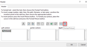 How to Insert a Logo in Excel & Google Sheets - Automate Excel