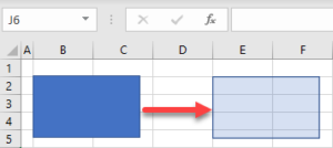 How to Make a Shape or Picture Transparent in Excel - Automate Excel