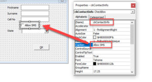 How to use VBA Controls in UserForms - Automate Excel