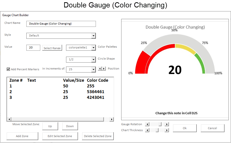 double-gauge - Automate Excel