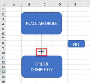 How to Draw / Create Lines in Excel & Google Sheets - Automate Excel