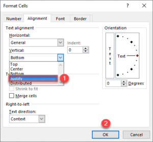 How to Use Line Spacing in Excel & Google Sheets - Automate Excel