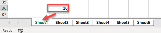 Select Multiple (or All) Sheets in Excel & Google Sheets - Automate Excel Select Multiple (or All) Sheets in Excel & Google Sheets - Automate Excel