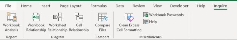 Compare Two Files for Differences in Excel & Google Sheets - Automate Excel