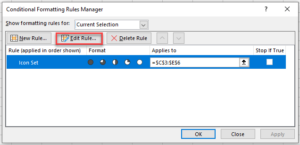 How to Insert Harvey Balls in Excel & Google Sheets - Automate Excel