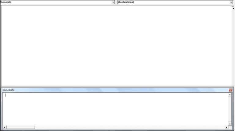 VBA - Debug.Print und das Direktfenster - Automate Excel VBA - Debug.Print und das Direktfenster - Automate Excel