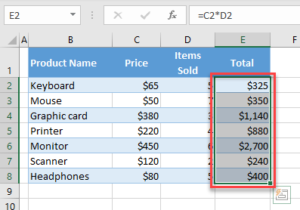 How to Use Go To Special in Excel - Automate Excel