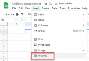 How to Use Line Spacing in Excel & Google Sheets - Automate Excel